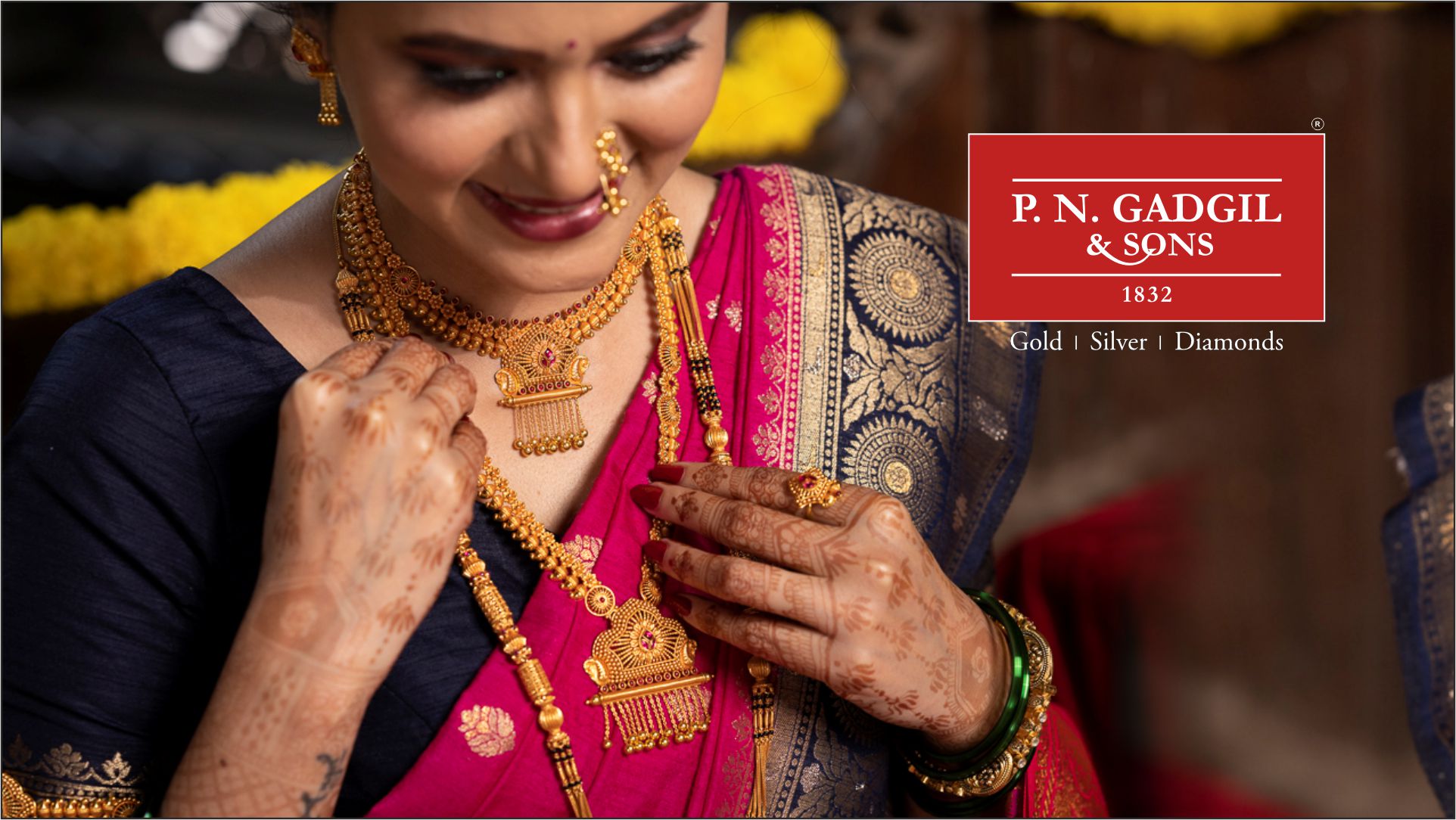 P N Gadgil & Sons | Top Jewellery Shopping Store in Pune, India